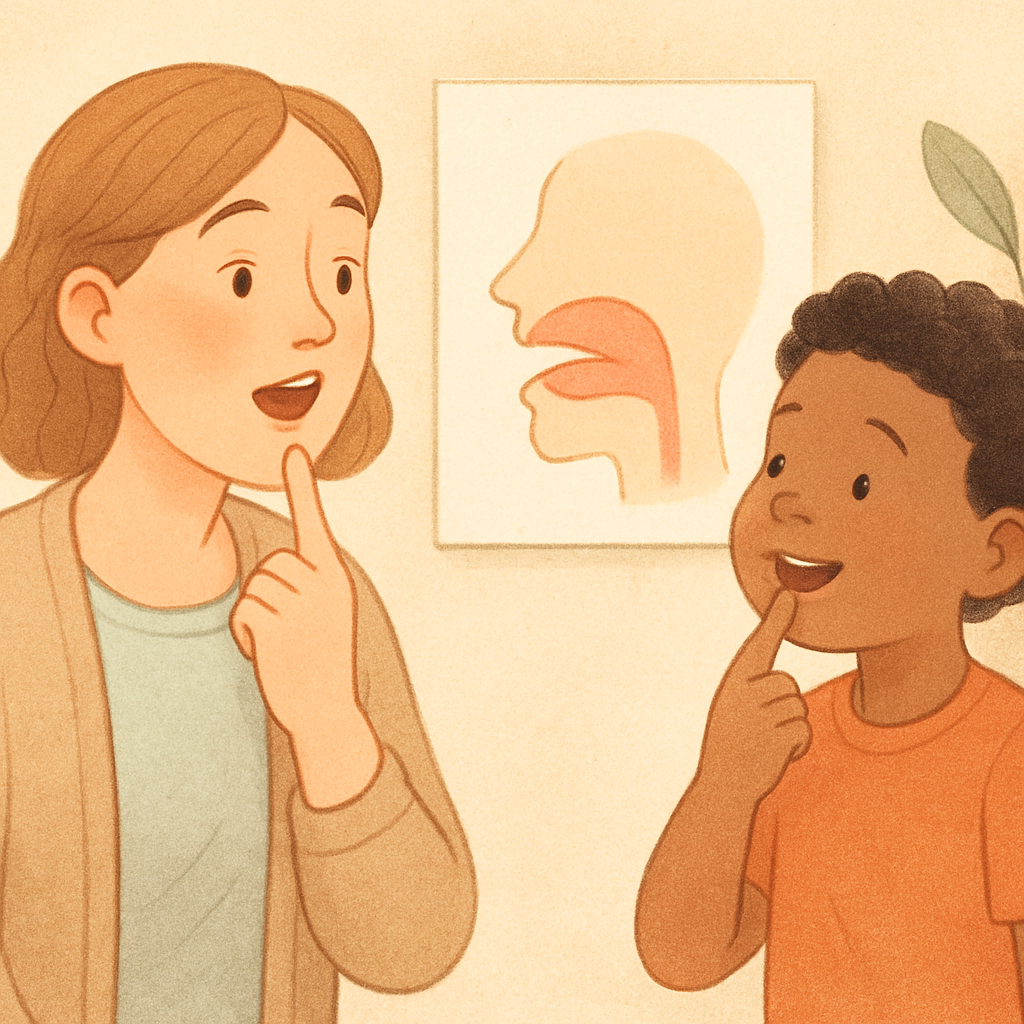 Speech Therapy: Boost Social Skills with Proven Techniques